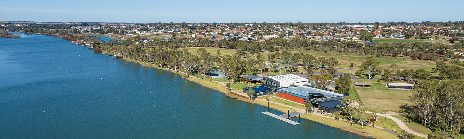 The Ridge Estate, Murray BridgeThe Ridge Estate